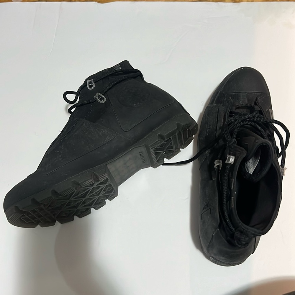 A Cold Wall Converse - Gem